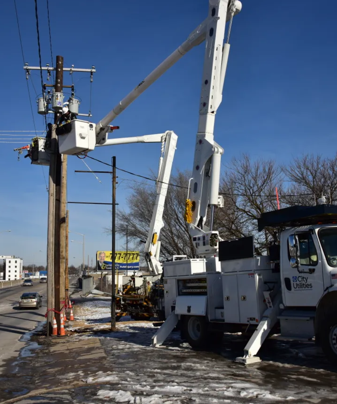 Solutions for Network Builders | Render Networks